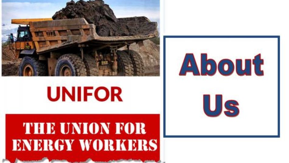 Unifor 707A | Local 707-A